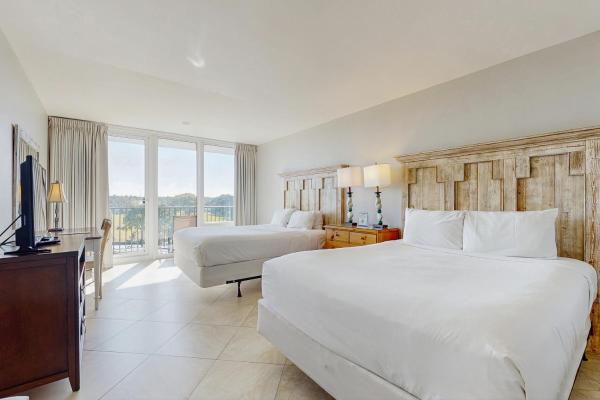 Bayside At Sandestin 6681 - Miramar Beach, FL