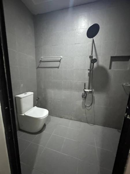 Warren Appart - Togo