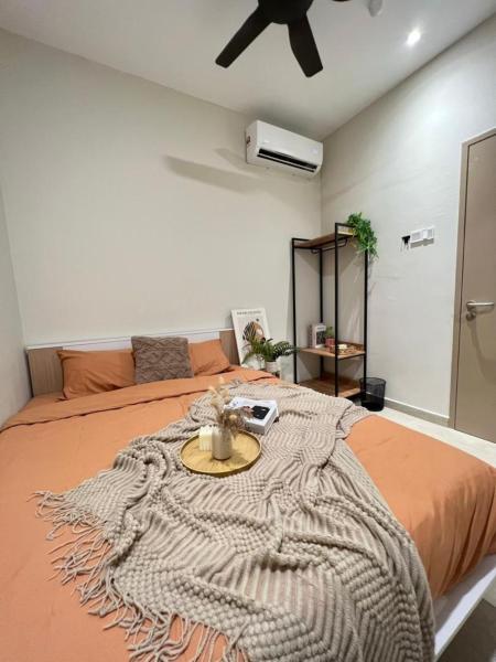 Pillows Plus - Setapak Central - Kuala Lumpur