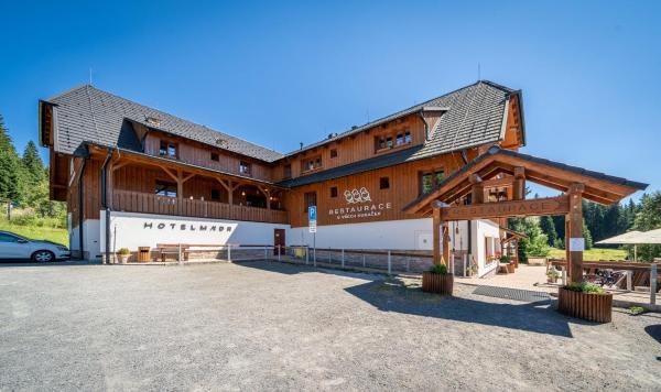 Aparthotel Mádr - Czechia