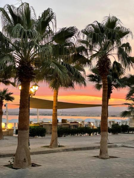 Tawaya Sahl Hasheesh 2 Bedrooms - Hurghada