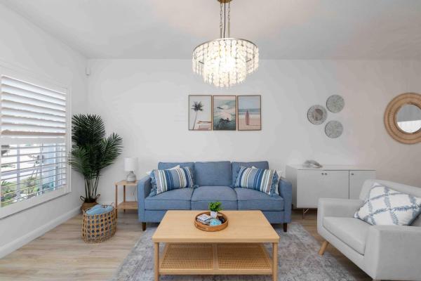 Stylish Home W Heated Pool 25 Min Ami And Beaches - Lakewood Ranch