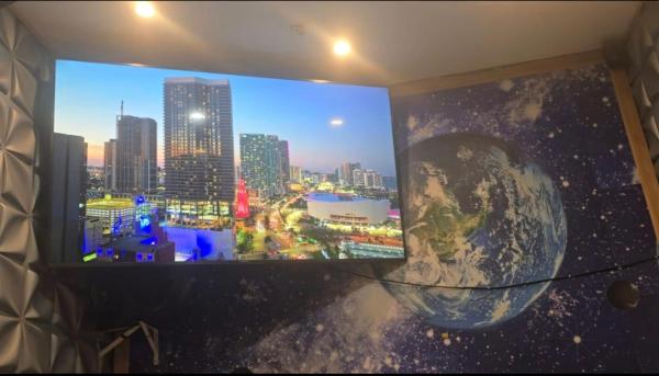 Private Guesthouse With Spa And Outdoor Kitchen - Vallejo, CA