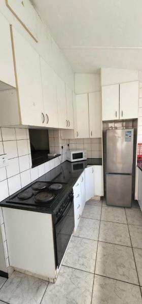 18 Laburnum Lodge - Durban