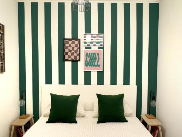 Casa Sargo - Palmela