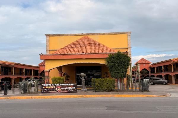 Hotel Mirage Express - Brownsville, TX