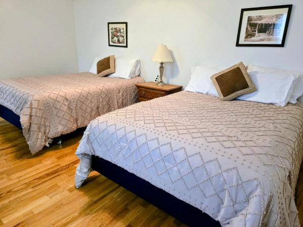 Gulf Stream House - Hammondsport Getaway Apartments #10 - Hammondsport, NY