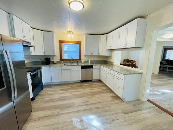 Sunnyside Home - New Hampshire (State)