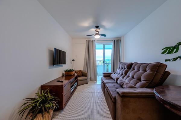 Aconchegante Apto Na Barra - Rio de Janeiro