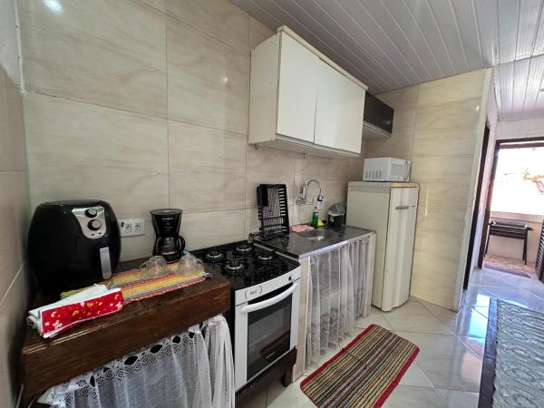 Suíte Carijós - Aconchegante Com Piscina Privativa, Garagem E ÁRea Gourmet - Ilhabela