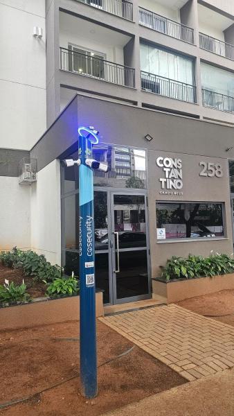 Constantino Residence – Campo Belo | Fica Por Aqui - Santo Amaro