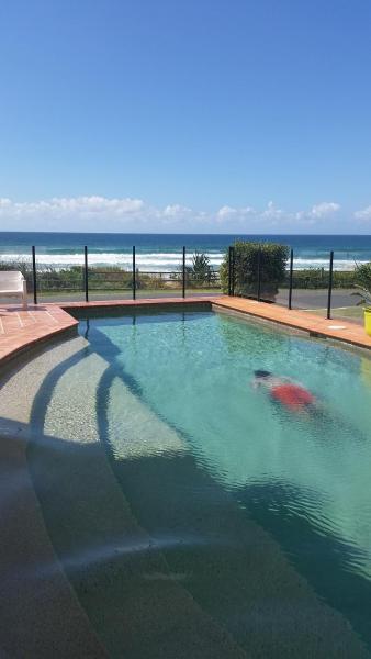 Saltwater Apartments - Bonny Hills