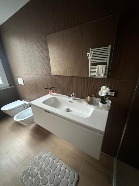 Casa Orchidea - Genoa