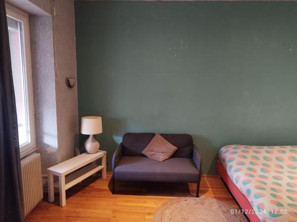 Noel à Colmar - Riquewihr