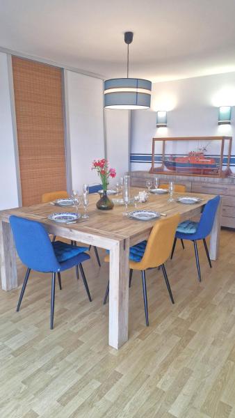 Le Trez', Vue Mer Imprenable - Plougonvelin