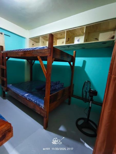 Iyl Guest Hauz - Baguio