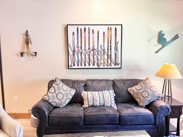 Stylish 2b2b Zermatt Villa Near Park City & Deer Valley Ski Resorts - 6668 - Midway, UT