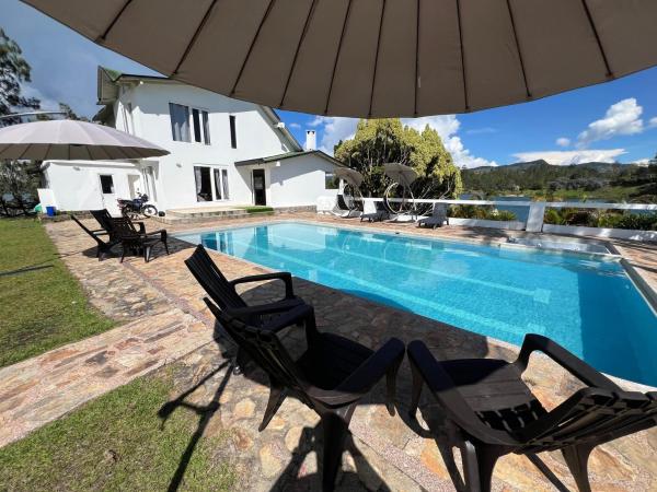 Finca Vista Hermosa - Antioquia