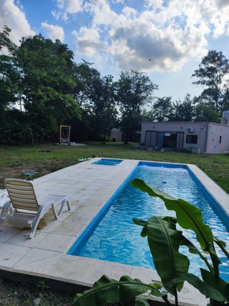 Quinta La Mane - Luján