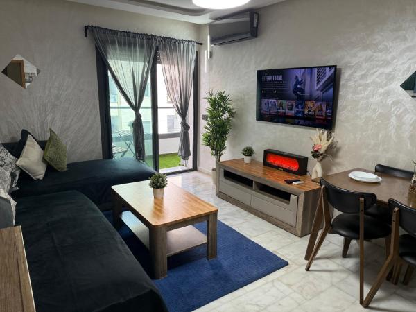 Studio Stadium Morocco - Mohammedia