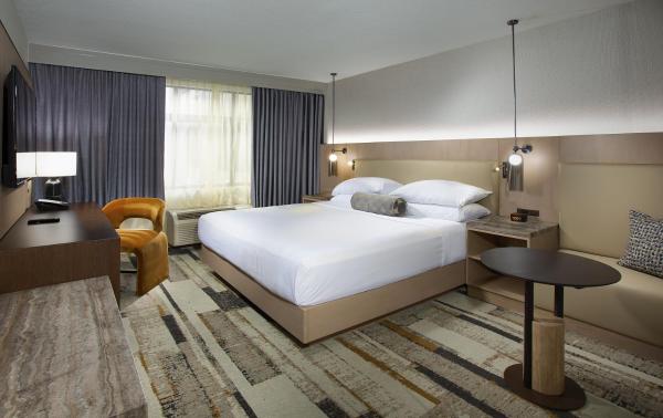 The Paramount Hotel - Seattle, WA