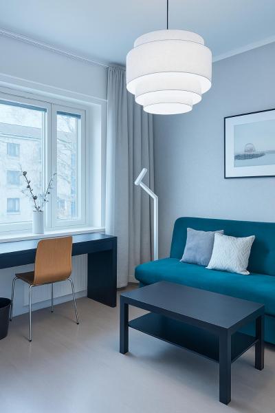 Perfect Slush Hub Near Downtown And Slush Con - Helsinki