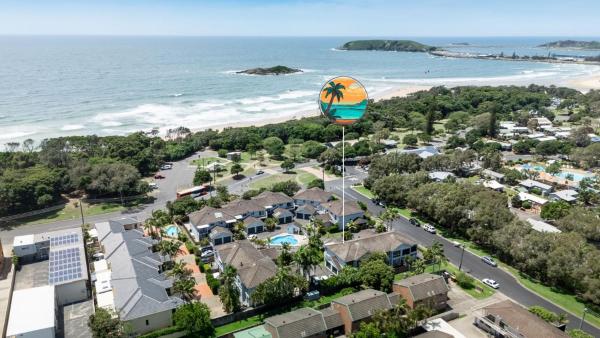 Driftwood House - Coffs Harbour