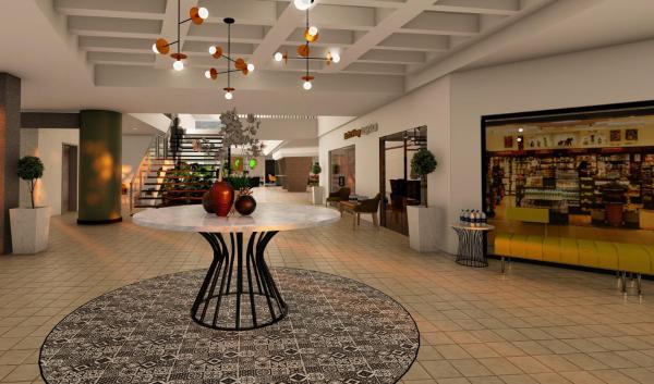 Holiday Inn San Jose La Sabana By Ihg - Costa Rica