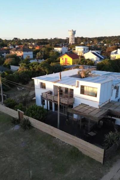Balconada Rooms - Uruguay