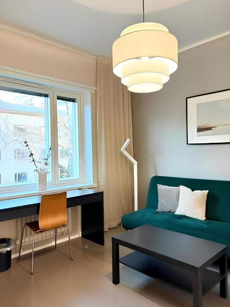 Perfect Slush Hub Near Downtown And Slush Con - Helsinki