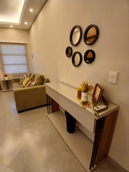 Coqueto Y Cómodo Duplex - Paraguay