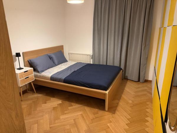 Appartement Sunshine - Geneva