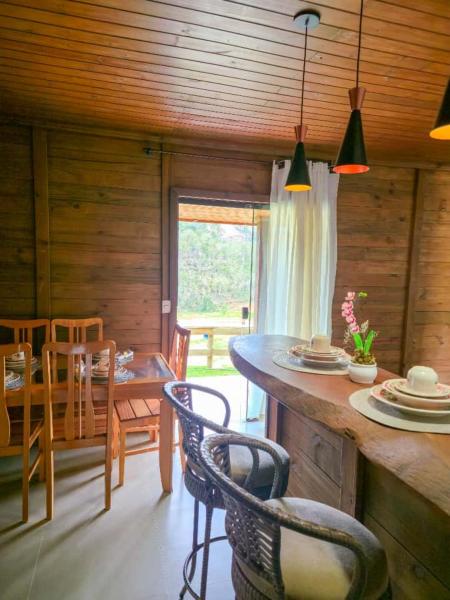 Casa Temporada Bela Vista - Espírito Santo (estado)