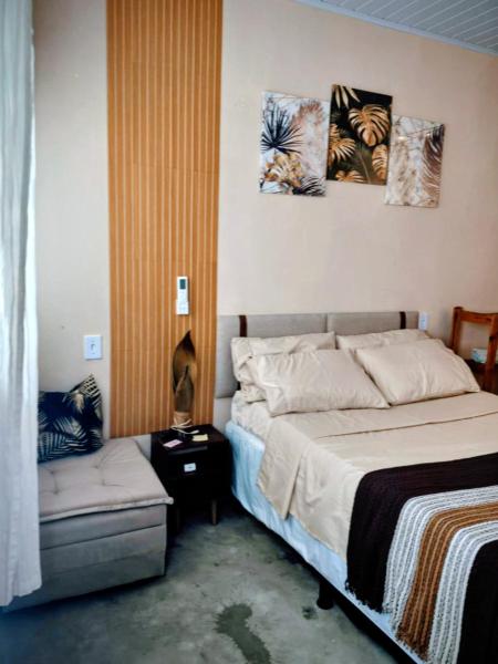 Villa Jujubas Da Vovó - São Miguel dos Milagres