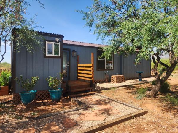 Quail Covey Cottage - Sierra Vista, AZ