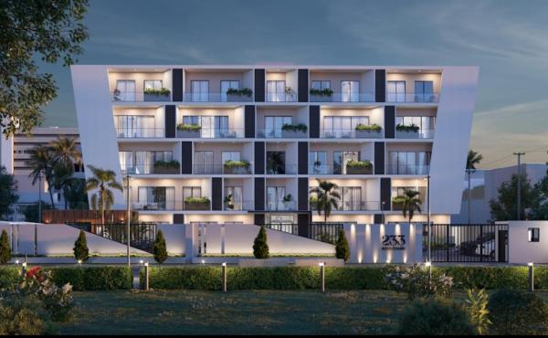 Stylish Spacious Studio With Pool & Fitness Centre - Akra