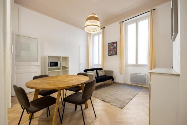 L'évêché Magnifique T3 Quartier Le Panier - Marignane