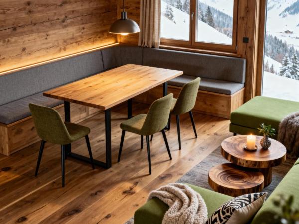 Apartments Waldinger Top 4 - Kitzbuhel