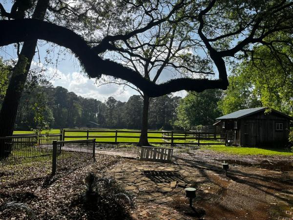 Trueheart Farm - Baytown, TX