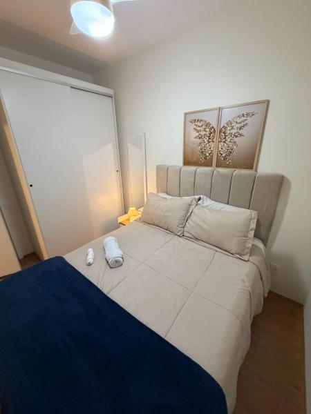 Flat Perto Do Tokio Marine - 1013 A Laguna 430 - Santo Amaro