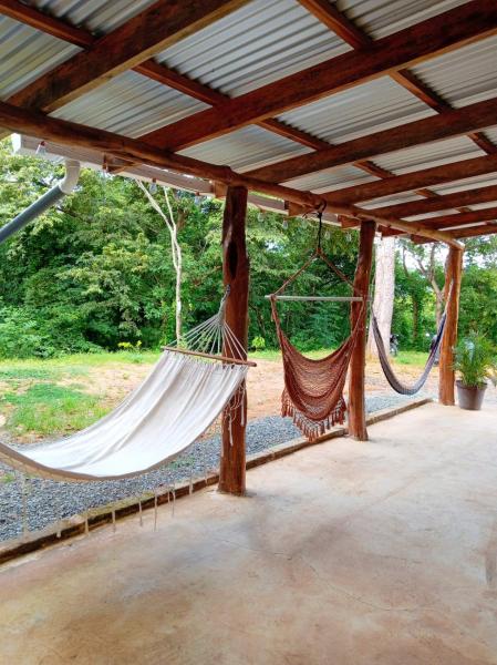 Casa Sabai Sabai - Nicaragua