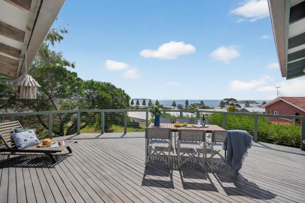 14 Kirby Street Encounter Bay - Linen Included - Victor Harbor
