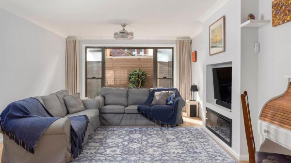 Tide And Tennis Retreat Nelson Bay - Nelson Bay