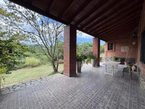 "Kalula" Casa De Campo En Raco - Provincia de Tucumán