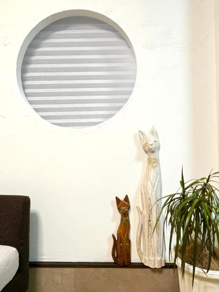 Catnook 猫ちぐら - Matsumoto