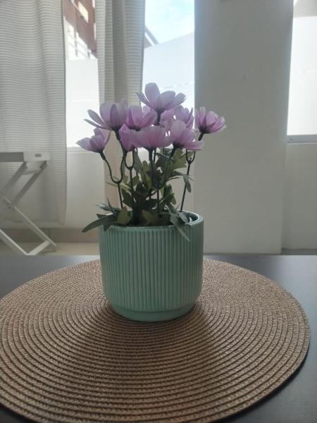 Departamento Acogedor Céntrico En Huanchaco3b - Huanchaco