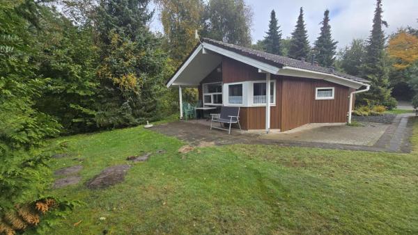 Ferienhaus Eichhörnchenhöhle - Haren