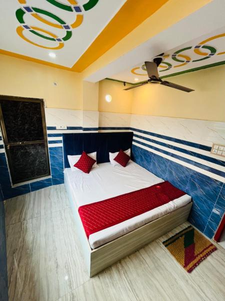 Kashi Inn Residency - Varanasi