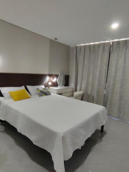 南迪麦当劳附近温馨三居室可以做饭 - Nadi