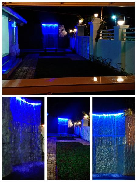 It Is Luxury Villa With Nature For Relaxation - Kerala